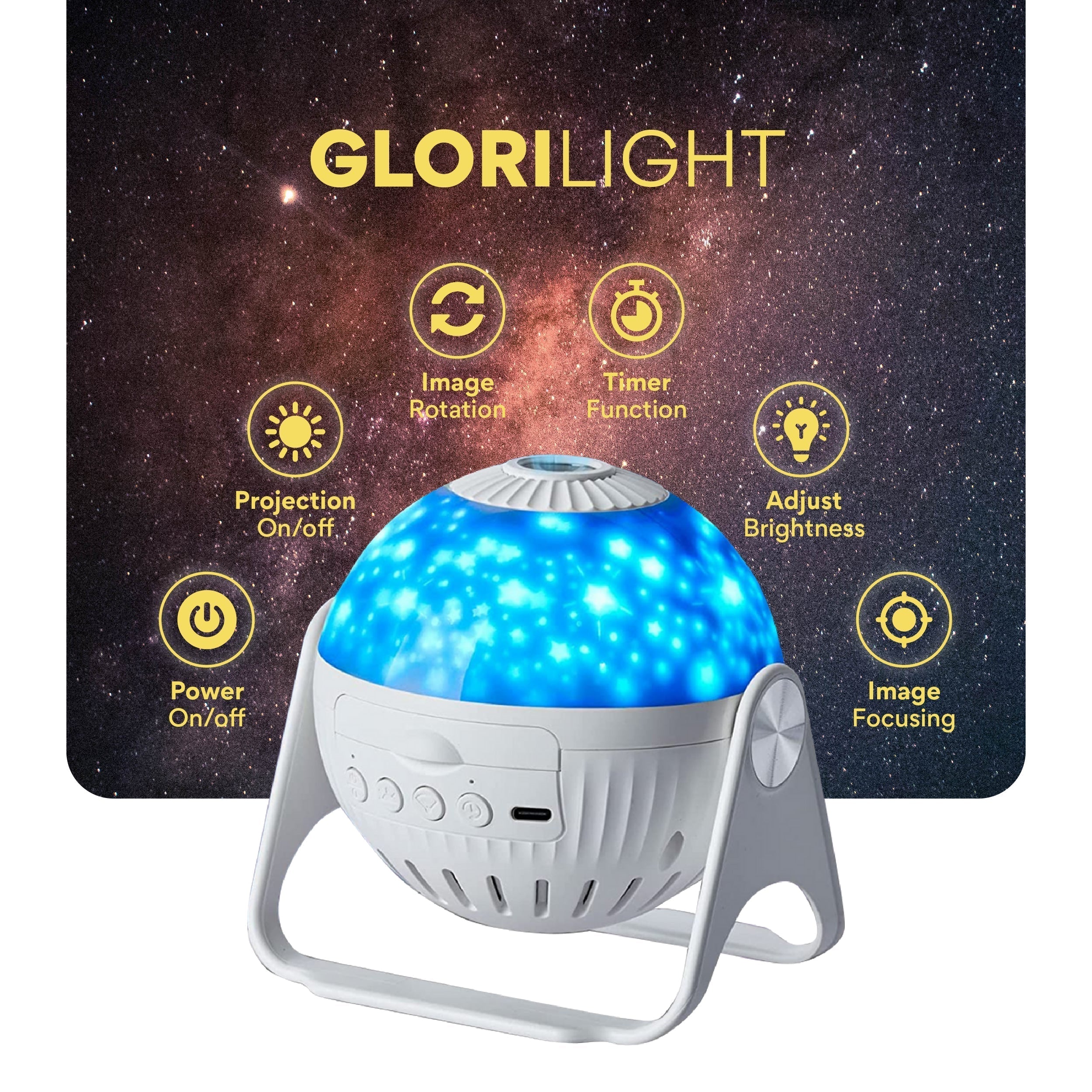 Shop All - GloriLight